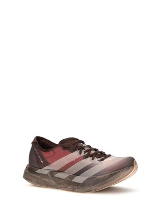 Yohji Yamamoto Adios Pro 4 Sneaker - Red
