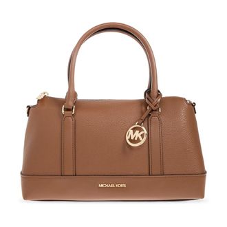 Michael Kors Femme, Sacs, Brun, Taille: ONE Size Andie Medium Handbag