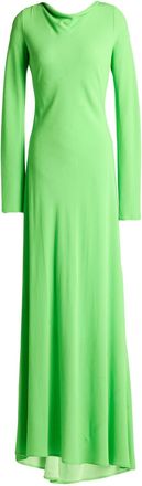 Moschino KLEIDER - Maxi-Kleider auf YOOX.COM