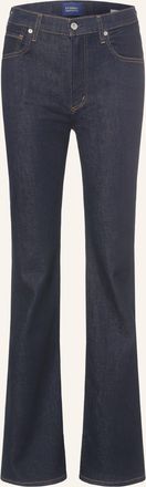 Citizens Of Humanity Citizens Of Humanity Bootcut Jeans Lilah blau