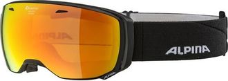 Alpina Skibrille Estetica MM