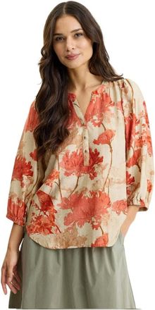 In Front IN Front, Femme, Blouses et Chemises, Multicolore, Taille: 40 FR Blouses