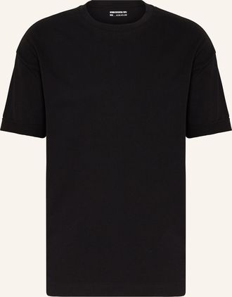 Drykorn Drykorn T-Shirt Thilo schwarz