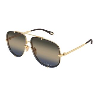 Chlo&eacute; unisex, Accessories, Gelb, ONE SIZEGr&ouml;&szlig;e