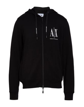A|X Armani Exchange TOPS - Sweatshirts auf YOOX.COM