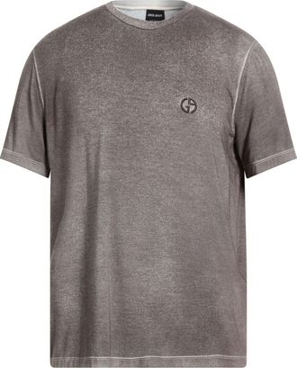 Giorgio Armani TOPS - T-shirts auf YOOX.COM