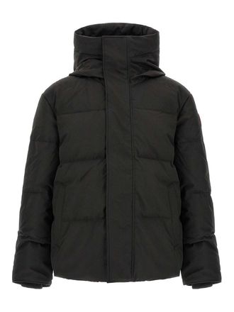 Canada Goose Parka - Noir