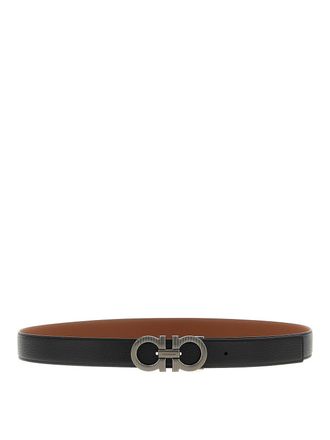 Ferragamo Ceinture - Multicolore
