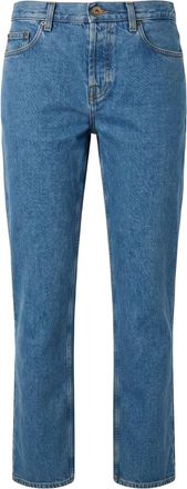 Burberry HOSEN & R&Ouml;CKE - Jeanshosen auf YOOX.COM
