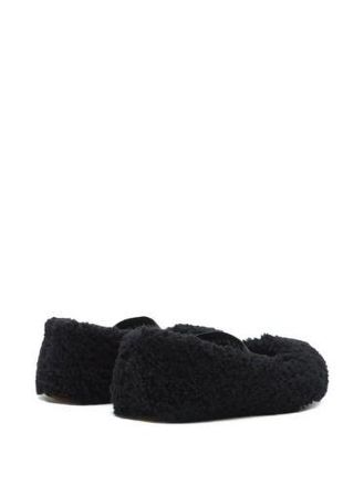 Moon Boot Moon Boot | Mb Shearling Ballerina - 40