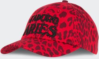 Aries Casquette - Taille TU