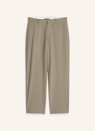 Marc O'Polo Marc Opolo Hose Model Mossbo Loose braun