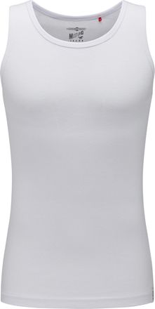 Mustang Jeans Herren Unterwäsche Top Tanktop