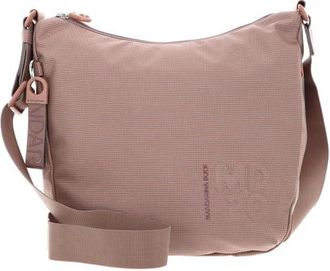 Mandarina Duck MD 20, Crossover Femme, Candy Pink, Taille Unique