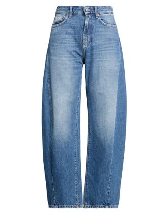Department Five HOSEN & R&Ouml;CKE - Jeanshosen auf YOOX.COM
