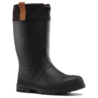 kamik Herren Tundra Winter-Gummistiefel - 43