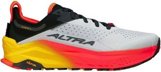 Altra Herren, Schuhe, Mehrfarbig, 44 1/2 EUGröße