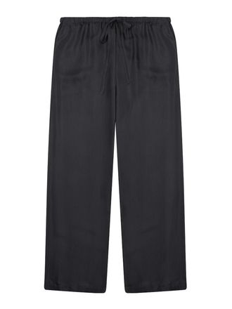 Alysi Casual Hose - Schwarz