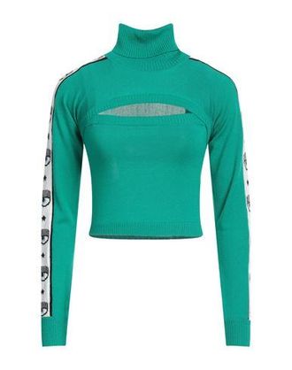 Chiara Ferragni MAILLE - Cols roul&eacute;s sur YOOX.COM