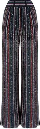 Missoni Pantalons D&eacute;contract&eacute;s