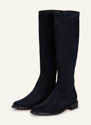 Darling Harbour Darling Harbour Stiefel blau