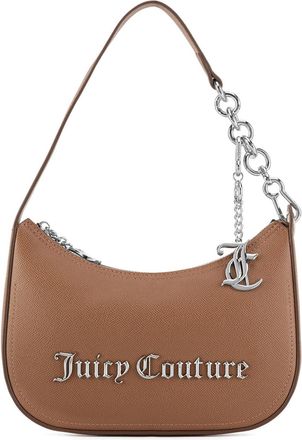 Juicy Couture Handtasche Juicy Couture BIJXT5335WVP Braun