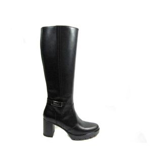 Nero Giardini Hohe Stiefel - - Shoes - Damen - Schwarzk - 41 EU