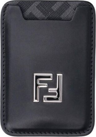 Fendi Card Holder Magsafe Ff