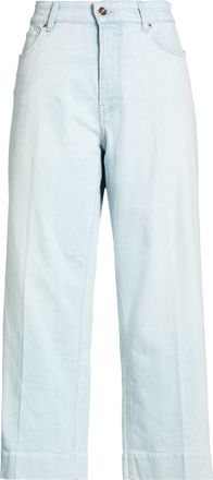 Don the Fuller HOSEN & R&Ouml;CKE - Jeanshosen auf YOOX.COM