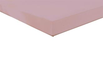 ESTELLA Estella 6500-620 Mako-Feinjersey-Spannbetttuch 200 x 200 cm Lila