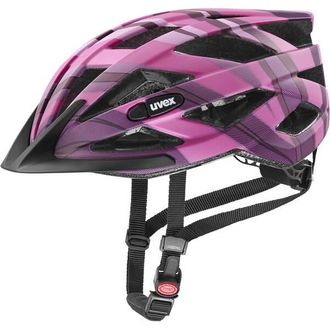 Uvex Kinder Helm air wing cc