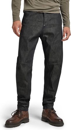 G-Star RAW Herren Grip 3D Relaxed Tapered Jeans