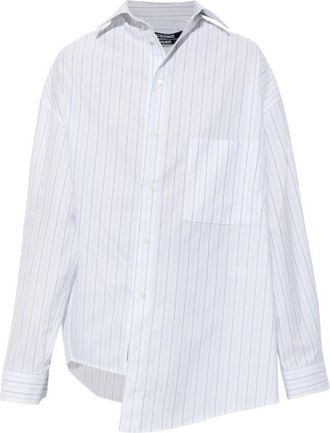 Jacquemus Damen, Blusen & Hemden, Wei&szlig;, XSGr&ouml;&szlig;e