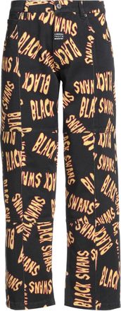 Liberal Youth Ministry HOSEN & RÖCKE - Jeanshosen auf YOOX.COM