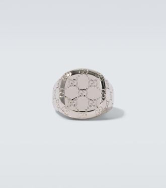 Gucci Bague GG