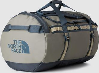 The North Face Base Camp - Sac balluchon taille L - Dalle de pierre/gris granit