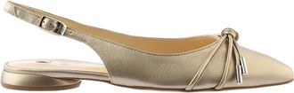 H&ouml;gl Damen, Schuhe, Gelb, 38 1/2 EUGr&ouml;&szlig;e