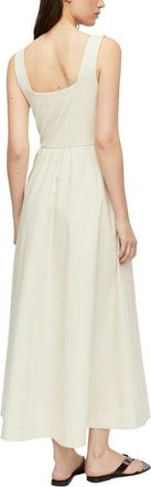Comma Abendkleid