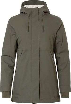 Vaude Damen Funktionsjacke Wo Coreway Parka
