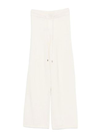 Ermanno Scervino Veste Casual - Blanc