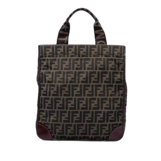 Fendi Damen, Pre-Owned, Braun, ONE SIZEGr&ouml;&szlig;e
