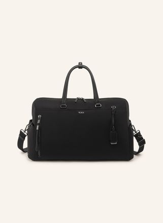 Tumi Voyageur Weekender Venice schwarz
