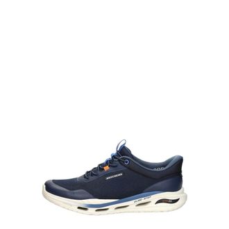 Skechers Herren, Sport, Blau, 45 EUGr&ouml;&szlig;e