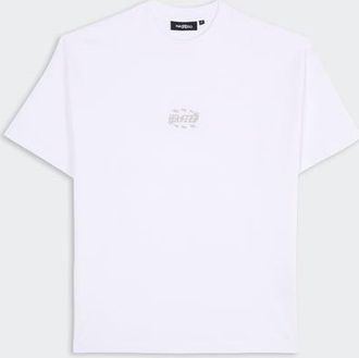 Wasted T-shirt - Taille XL