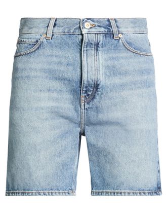 Loewe HOSEN & R&Ouml;CKE - Jeansshorts auf YOOX.COM