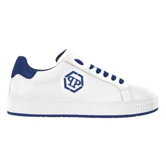 Philipp Plein unisex, Schuhe, Wei&szlig;, 43 EUGr&ouml;&szlig;e