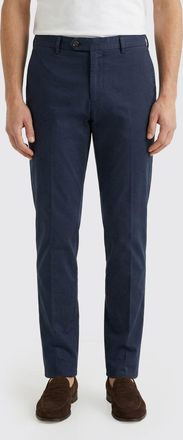 Pantaloni Torino Pantalon PT TORINO Homme couleur Bleu