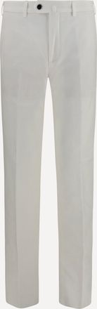Loro Piana Cotton Pants Male 52