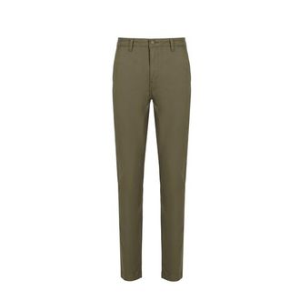 Levi's Slim Taper-Hose - Grün