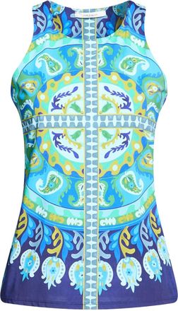 Maliparmi TOPS - Tank Tops auf YOOX.COM